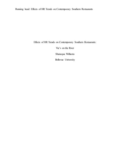 First robotics program | PPTX