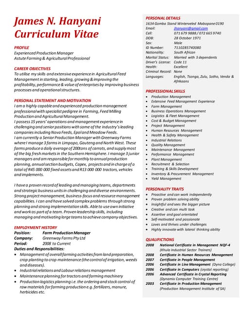 Dairy Lean Case Study Rory Christie_1607 V3 | PDF