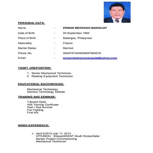my_resume-1 | DOCX