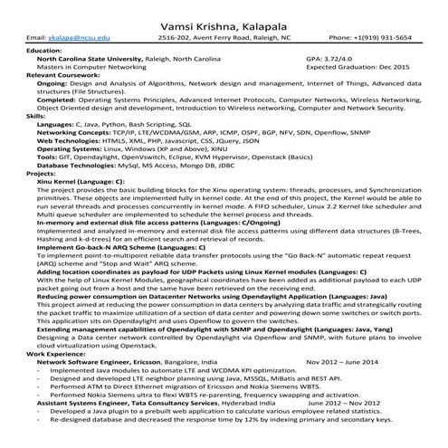 Vamsi Krishna Pdf