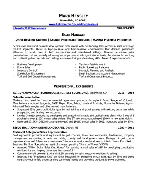 KDodson Indeed Resume | PDF