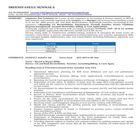 Sreenivasulu Sunnala | PDF