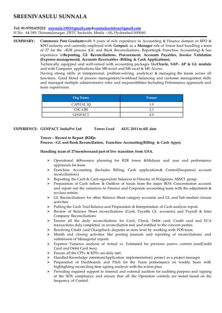 CTC service letter pg 1 | PDF