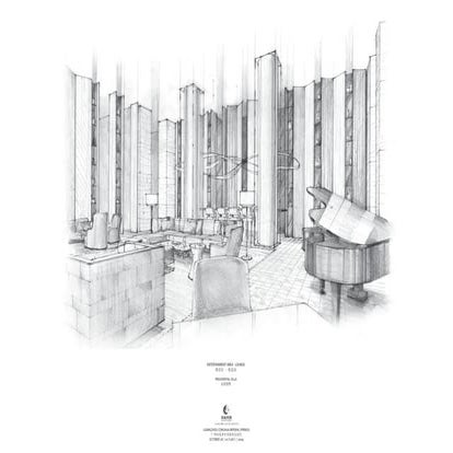 A Landscape Concept Design for VIP Palace | PDF