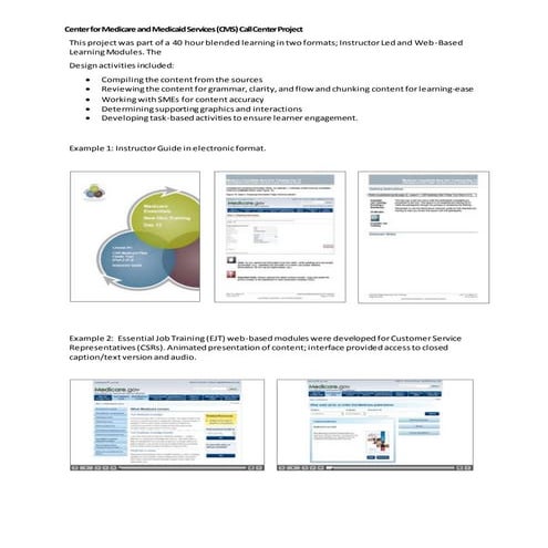 Briljent Work Samples | DOCX