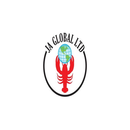 JA Global Logo | PDF