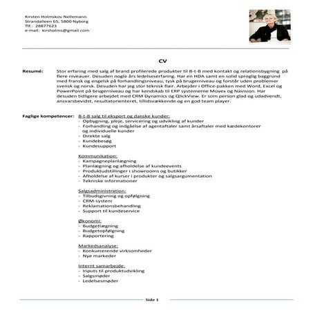 CV | PDF