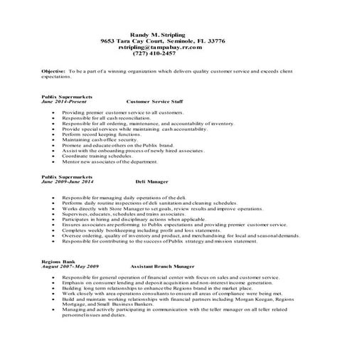 Ray H. Meeker_Resume_ Functional2 | DOC