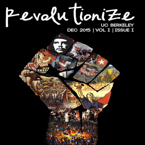 Revolutionize! PDF | PDF