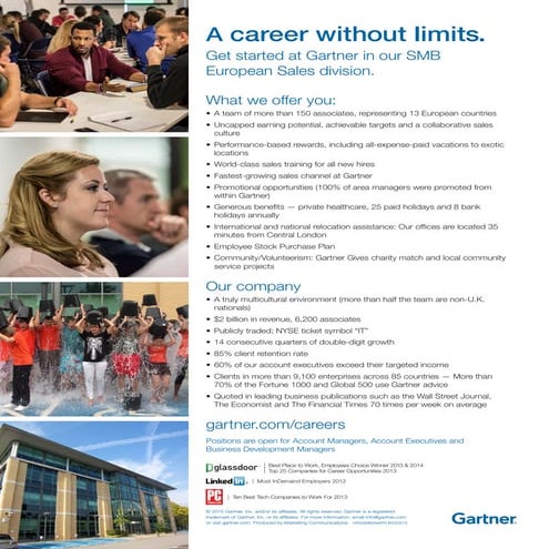 Gartner | PDF