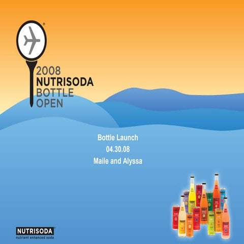 NSM - Marketing - DAY TWORev061608 | PPT