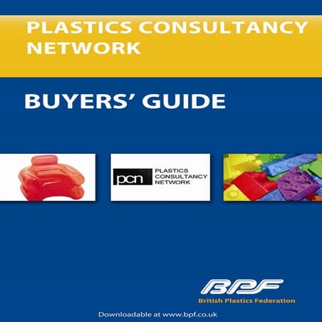 PCN Buyers Guide | PDF