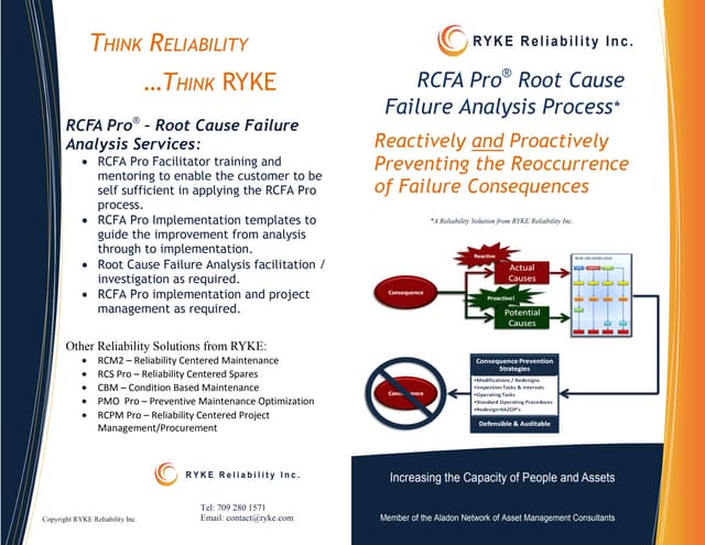Root Cause Analysis in Failures.pptx