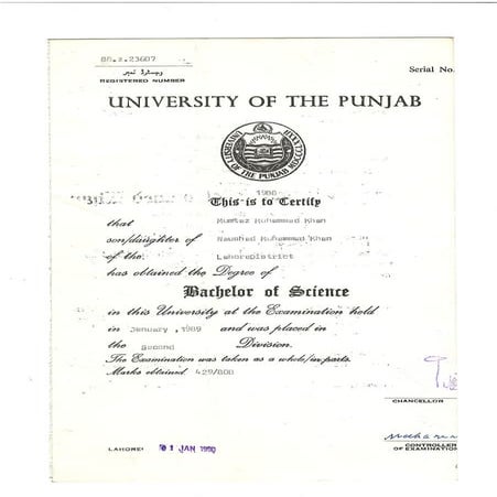 Degree-BSc-PU-English Side.PDF