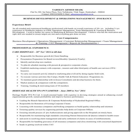 Priyanka Resume | DOC