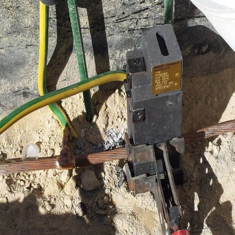 EARTHING WORKS | PPT