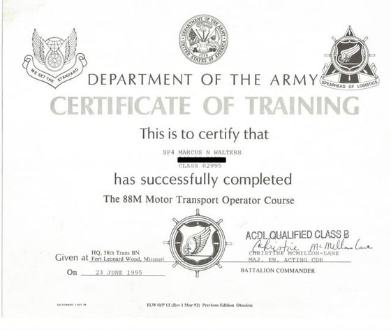 Hazardous Cargo Transport | PDF