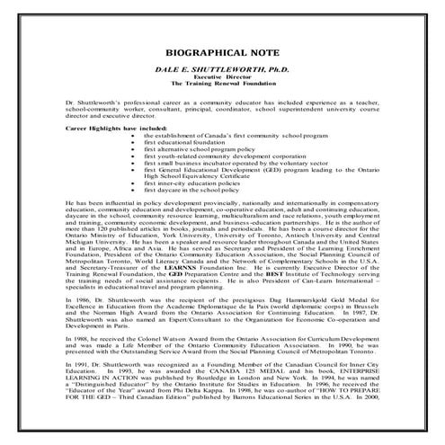 BIOGRAPHICAL NOTE-Dale | DOCX