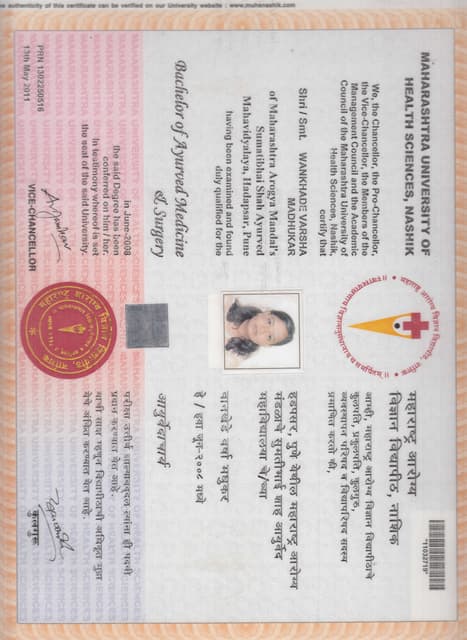 SSLC Certificate | PDF