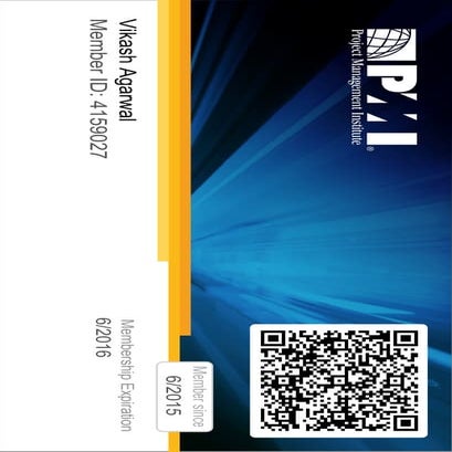 MemberCard | PDF
