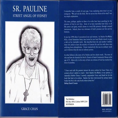 Sr Pauline Book | PPT