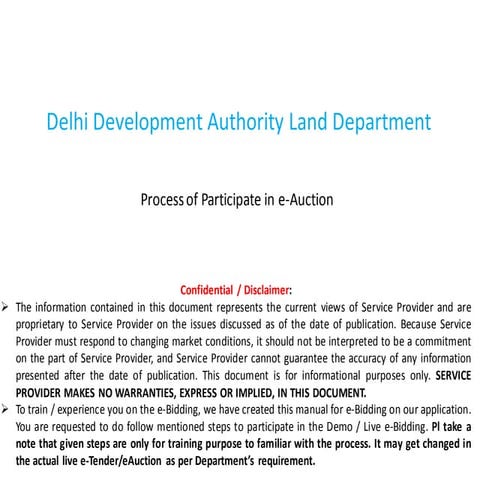 DDA Land-e-Auction Process for Bidder.pdf