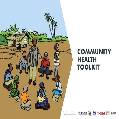 Community Health Toolkit | PDF