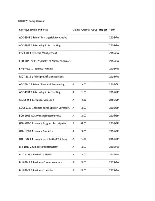 Mason, Marc - Transcripts | PDF