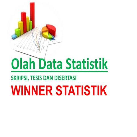 olah data SPSS | PPTX