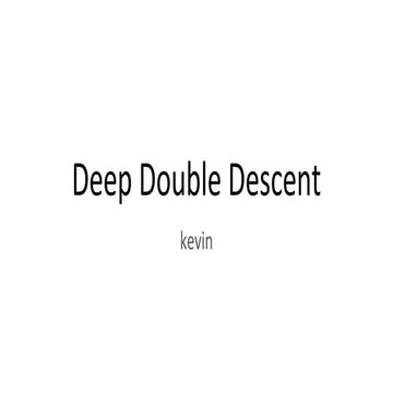 Deep Double Descent | PDF