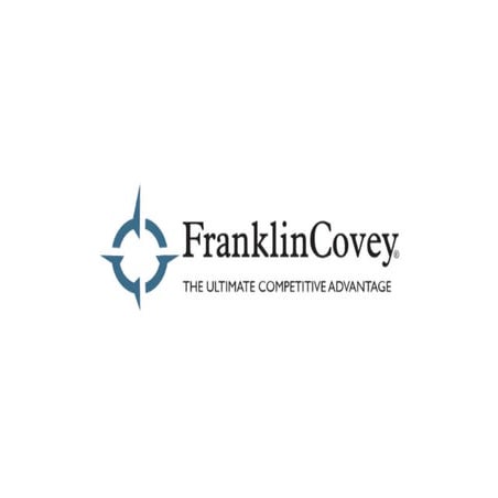 Covey 1 | PDF