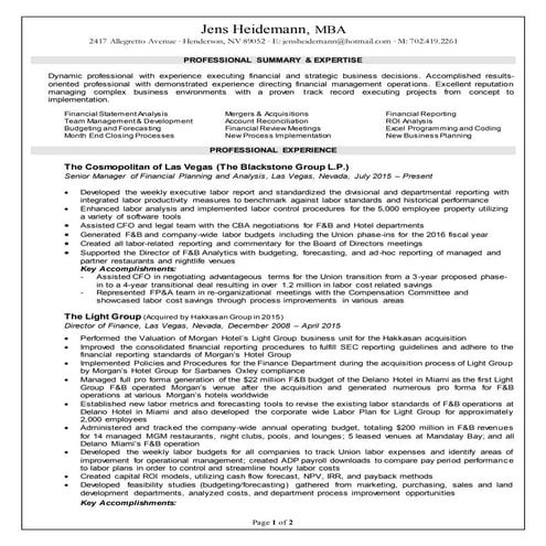 Ramona Hamill Resume | PDF