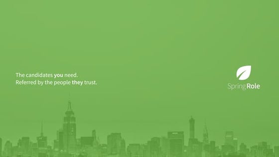 GoodHire Partner Collateral | PDF