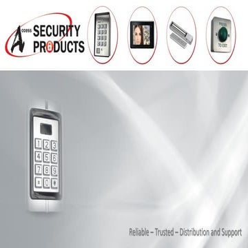 ASP Ltd Company Overview 2015 | PDF