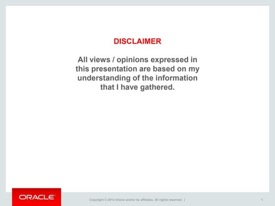 Sidecar patterns in modern infrastructure | PPT