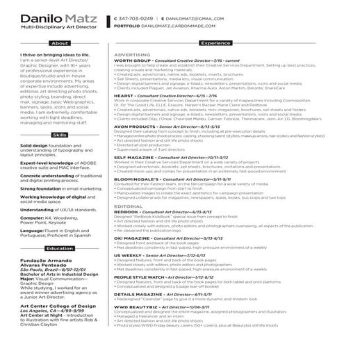 Sushant jain jan_2018_resume | PDF