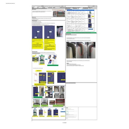 A3_Captain Seat HR Impression mark 2nd Row - 130515_A | PDF