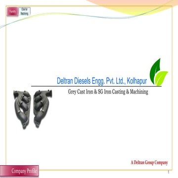 Ddepl Hpml Profile | PPTX