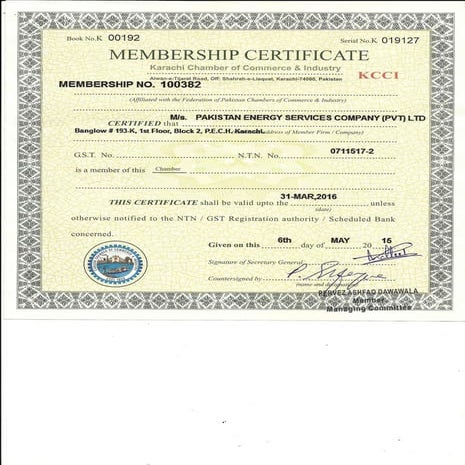 KCCI & PAJCC0001 | PDF