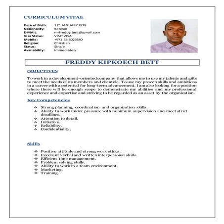 FREDDY Resume (1) | DOCX