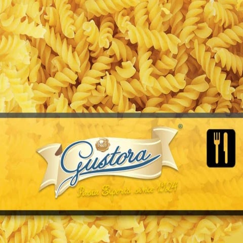 Gustora Foods Inc | PPT