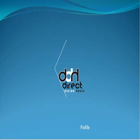 Direct Design House - profile | PDF