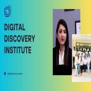 Digital Discovery .pptx
