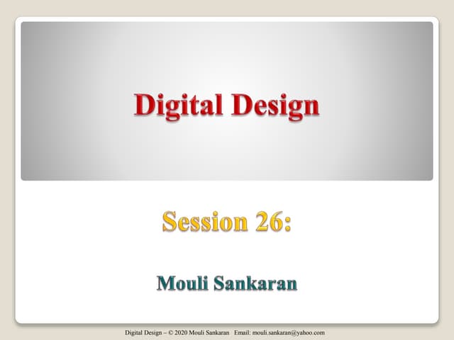 Sequence detector Verilog Code | PDF