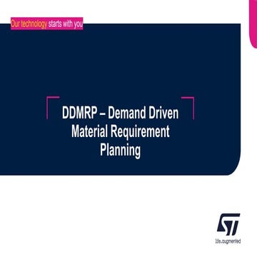 DDMRP-QUIZ.pptxddmrpddmrtpddmrtpddmrprdmdprpr | PPTX