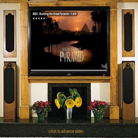 Living (Room) Art | PPSX