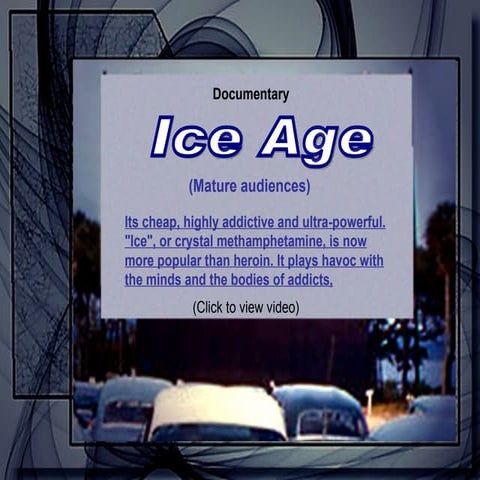 Ice Age | PPT