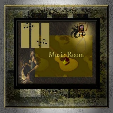 Music Room 4a | PPT