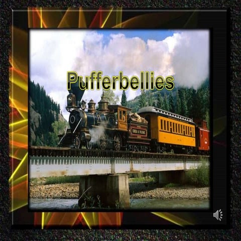 Pufferbellies | PPSX