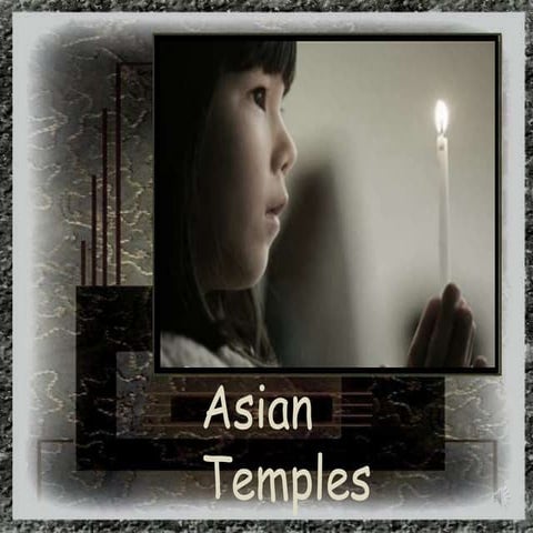 Temples 1 | PPT